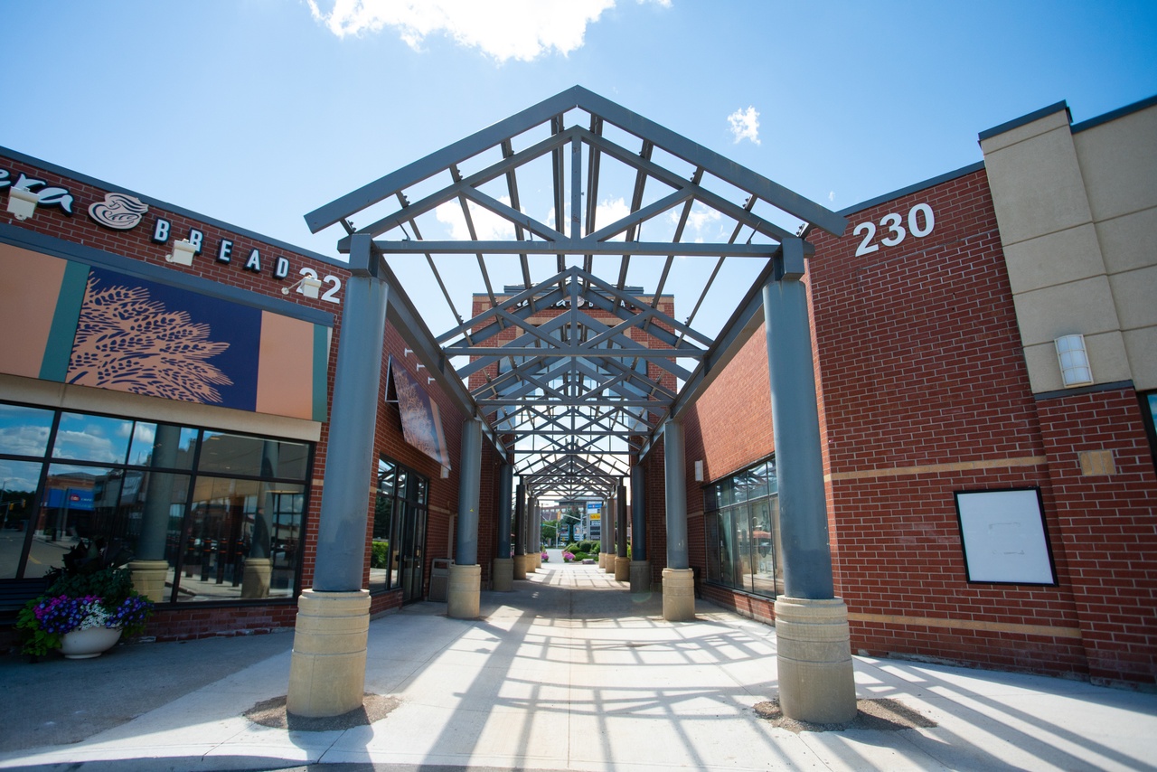 BGO | Canadian Real Estate Management